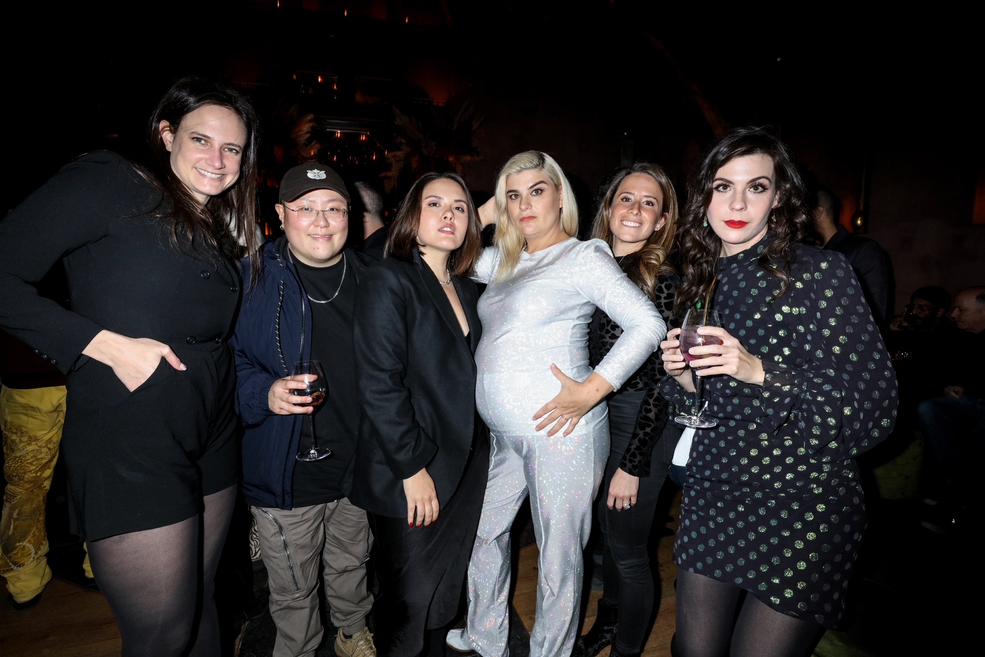 Topical Cream Celebrates Carolyn Lazard and Zenat Begum | Topical Cream